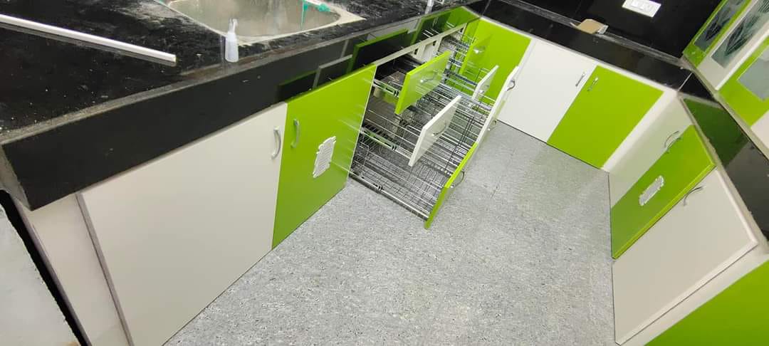 modular kitchen best interior designer in coimbatore