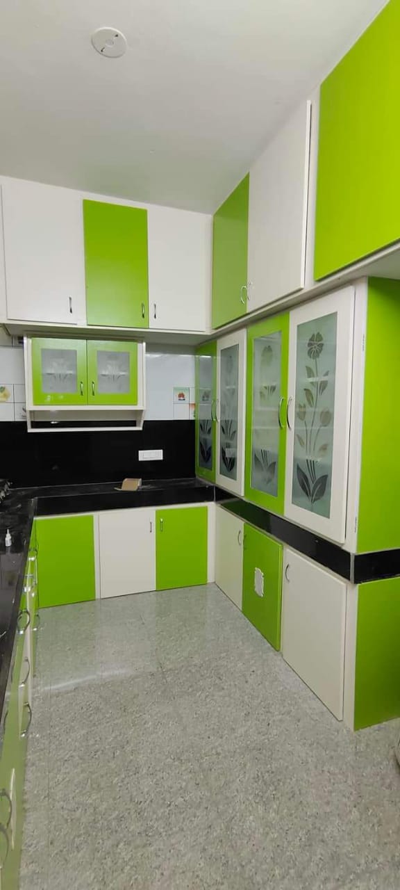modular kitchen best interior designer in coimbatore